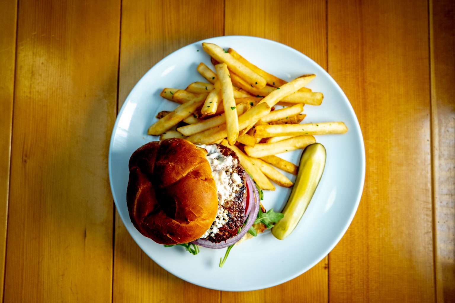 Offshore Grill and Coffee House – Casual, elegant, family dining with ...