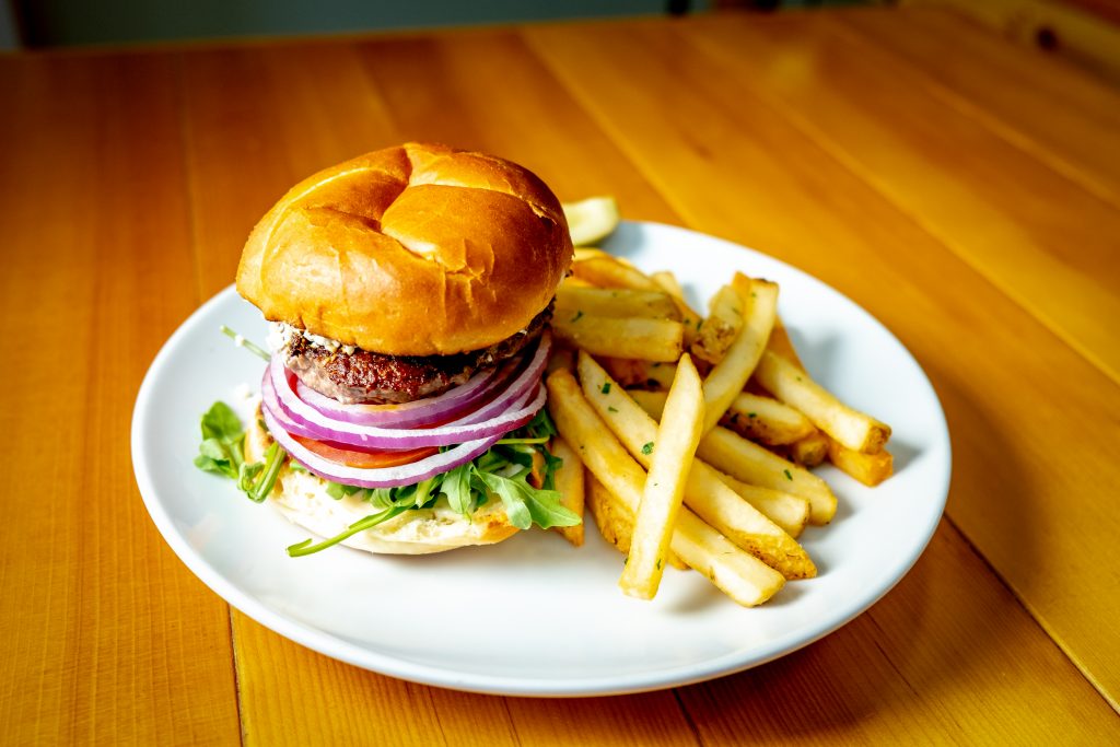 Offshore Grill and Coffee House – Casual, elegant, family dining with ...