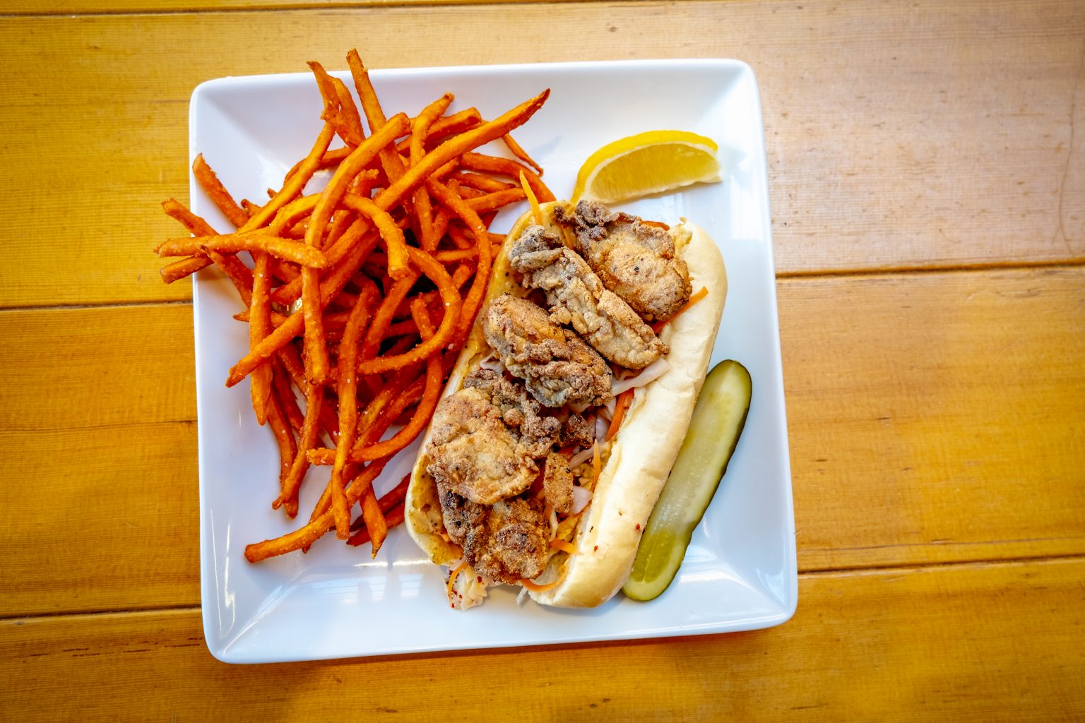 Offshore Grill and Coffee House – Casual, elegant, family dining with ...