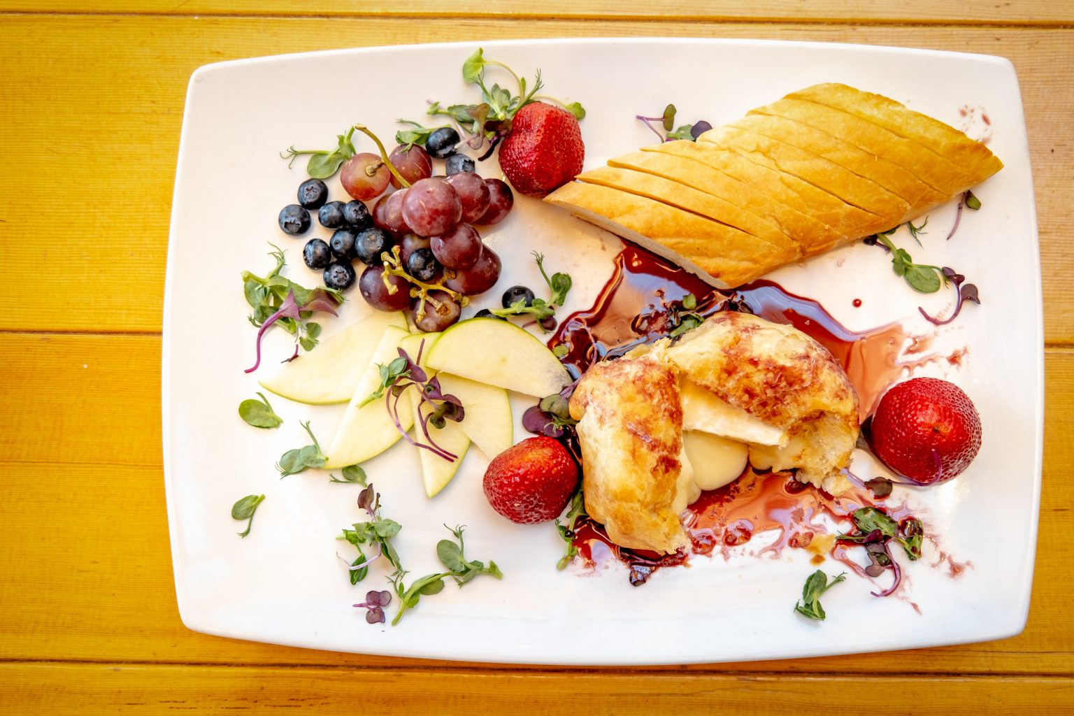 Offshore Grill and Coffee House – Casual, elegant, family dining with ...