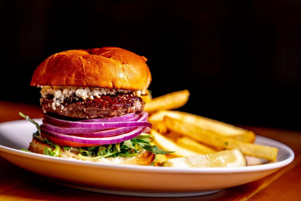 Offshore Grill and Coffee House – Casual, elegant, family dining with ...