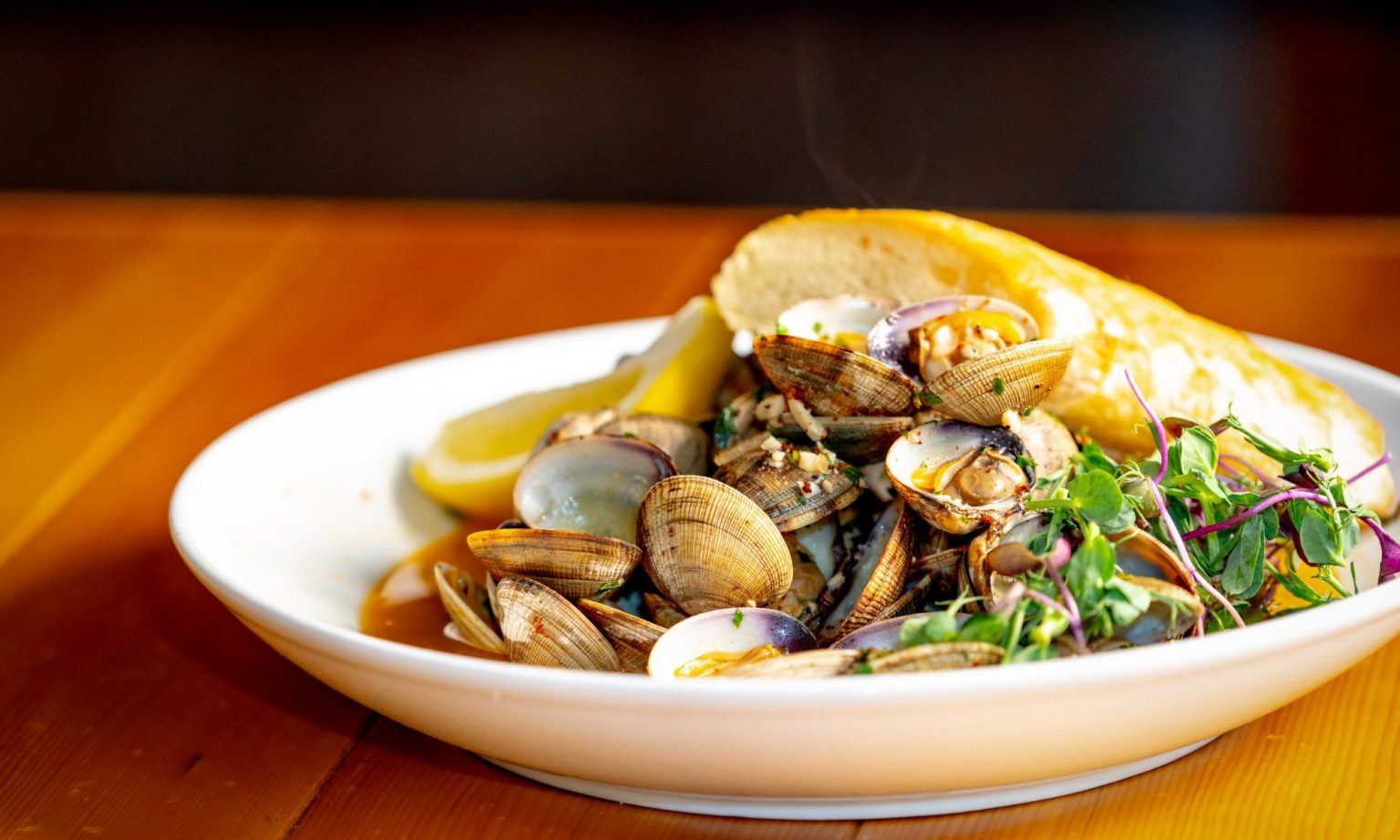 Offshore Grill and Coffee House – Casual, elegant, family dining with ...