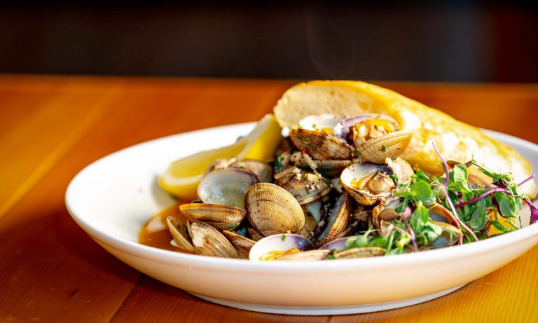 Offshore Grill and Coffee House – Casual, elegant, family dining with ...